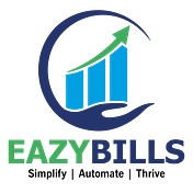 EASY BILLING SOFTWARE - EAZYBILLS – Medium