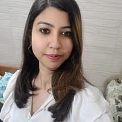 Swati Jha – Medium