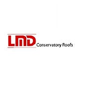 LMD Conservatory Roofs – Medium