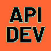 API Dev Tips
