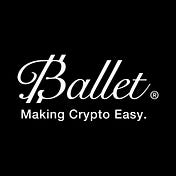 Ballet Crypto – Medium