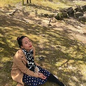 Shelly Chang – Medium