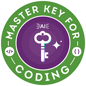 Master Key For Coding – Medium