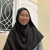 Nisa Maulia Rahmah – Medium