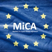 MicaRules | Mica Regulation Europe | Crypto – Medium