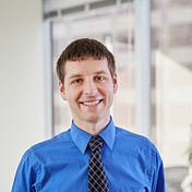 Andrew Long – Medium