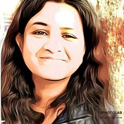 Trapti Kalra – Medium
