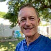 Rob Hedrick – Medium
