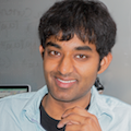 Vik Paruchuri – Medium