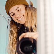 Abby Meehan – Medium