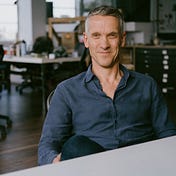 Mark Elderkin – Medium