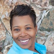 Dr. LaMesha “MeMe” Craft – Medium
