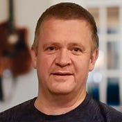 Steve Hebert – Medium