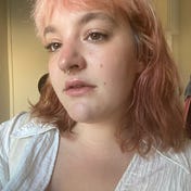 Sophie Crane – Medium