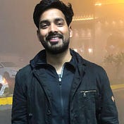 Harshit Dubey – Medium