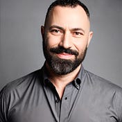 Marc Kramer – Medium