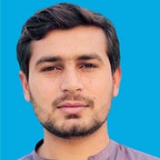 Syed Shahbaz Qalandar. – Medium