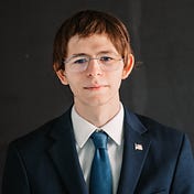 Jacob Brown – Medium