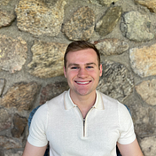 Eamon Garrity-Rokous – Medium