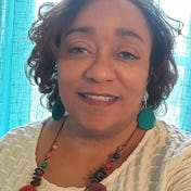 Sabrena M Robinson – Medium