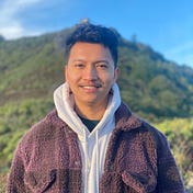 Pasang Lama Tamang – Medium