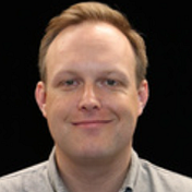 Keith Carpenter – Medium