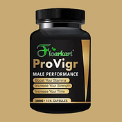 Provigor Male Enhancement – Medium