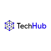 Techhub Asia Medium