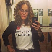 Madison Kahn – Medium
