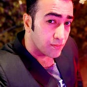 Kush Saxena – Medium