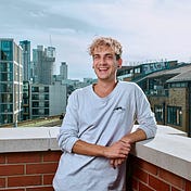 Jamie Shoard – Medium