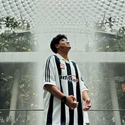 Martin Joshua – Medium