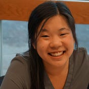 Jessica Kwok – Medium