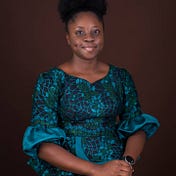 Ibukun, the beloved – Medium