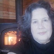 Barbara J. Martin – Medium