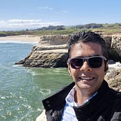 Ameesh Randeri – Medium