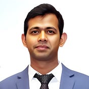 Mohammad Ekram Ul Sadiqe Bhuiyan – Medium