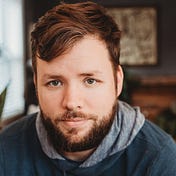 Chad Moore – Medium