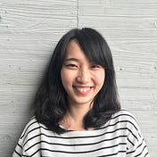 Shannon Chang – Medium