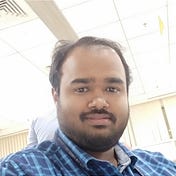 Manish Kumar – Medium