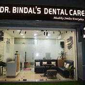 Doctor Bindal – Medium