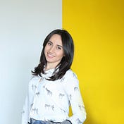 Shushan Avchyan – Medium