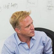 Matthew Flannery – Medium