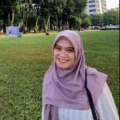 Sarah Annisa – Medium