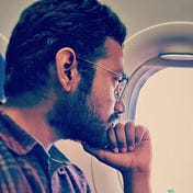 Srinivas Vaddi – Medium