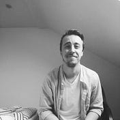 Matthew Knight – Medium