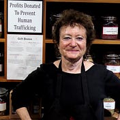 Penny Harris – Medium