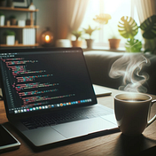 Code and Coffee