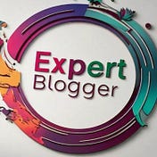 Expert Blogger – Medium
