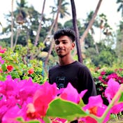 Ragul Kumar A – Medium